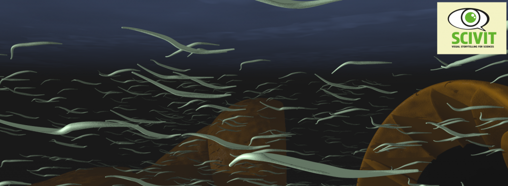 Life in subsurface oceans - Scivit News